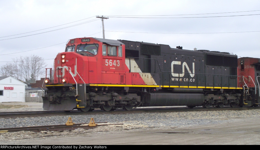 CN 5643